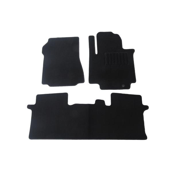 適合型式：VM20/VNM20適合情報：※5人乗りのみ年式：H21/05〜カラー：ブラックヒールパッド：あり