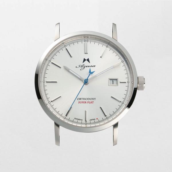 職人たちの持つ技術と思いを注ぎ込んで制作したSHINSHU JAPANオリジナルブランドAzusa「ORTHODOXY」いつまでも大切にしたいと思えるような、日本製の「いいもの」を適正価格でお客様にお届けしたい。そんな思いから生まれたMad...