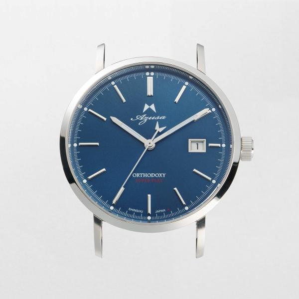 職人たちの持つ技術と思いを注ぎ込んで制作したSHINSHU JAPANオリジナルブランドAzusa「ORTHODOXY」いつまでも大切にしたいと思えるような、日本製の「いいもの」を適正価格でお客様にお届けしたい。そんな思いから生まれたMad...