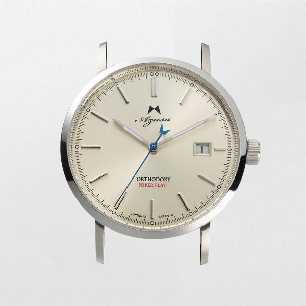 職人たちの持つ技術と思いを注ぎ込んで制作したSHINSHU JAPANオリジナルブランドAzusa「ORTHODOXY」いつまでも大切にしたいと思えるような、日本製の「いいもの」を適正価格でお客様にお届けしたい。そんな思いから生まれたMad...