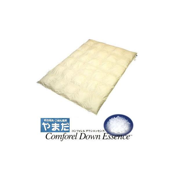 コンフォレルわた合掛ふとん ■ダクロン コンフォレル ダウンエッセンス の優れた特長■ インビスタ スリーププロダクツは、快適で清潔な眠りのために開発された高機能寝具用素材の総称です。 その最高級ブランドで … /サイズ：セミダブルロング1...