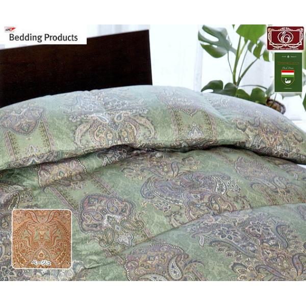 高級羽毛掛けふとん SHIADO (シアード) Hungarian Down●ハンガリー産ホワイトダウン90％ (DP370) Hungarian DUCK DOWN / ハンガリアンダックダウン ハンガリーダウンには長い伝統があり、その最...