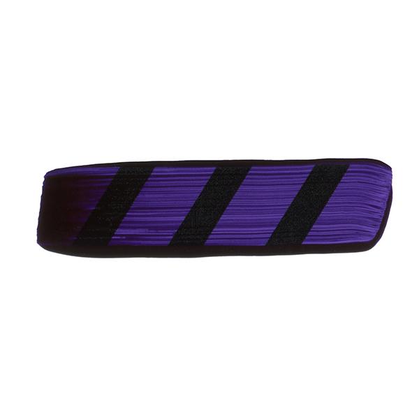 とても深みのある青みがかった紫として評価されている単一顔料のジオキサジンパープルは、淡い色調では耐光性がやや低く、褪色しやすい性質があります。オープンアクリル絵具は、ヘビーボディよりもやや柔らかい粘度を持つ、ゆっくりと乾燥するアクリル絵具で...