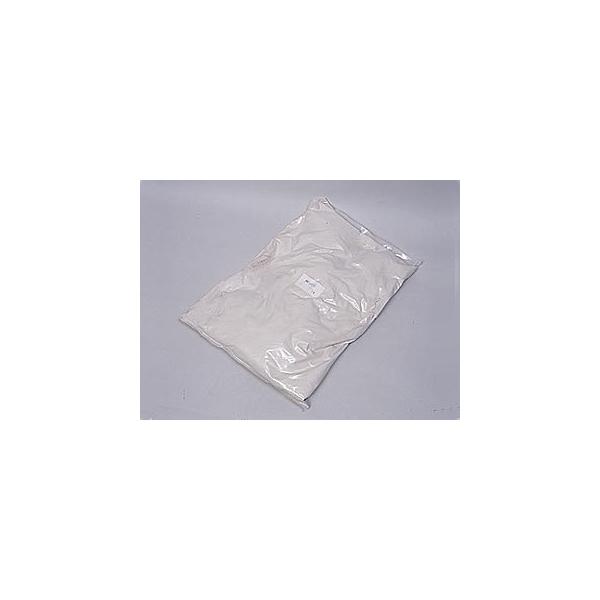 棚板と支柱の間に置いたり、ゼーゲルコーンの台・とち・支柱などとして幅広く用いられる、耐火性の高い非常に便利な土です。 また、耐火レンガの代用にもなりますので、窯の修理や割れ目の補修にも用いられます。用途に応じて水で練ってご利用ください。