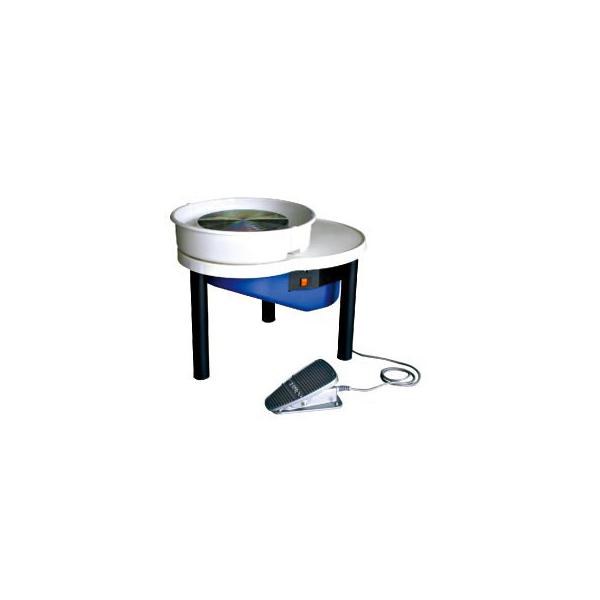 代引不可 【配送費が別途必要です。】※納期はお気軽にお問い合わせください。≪価格を超えた高性能、ハイパワー≫小道具や作品が置けるワイドテーブルが使いやすい！スムーズに思いのままの変速ができるフットペダルは自由度の高いリモート式。好みに合わせ...