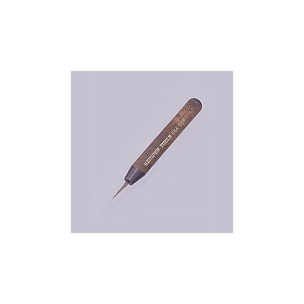 長さ110mm　粘土を切ったり、削ったり、穴を開けたり、模様を描いたり、接着面に傷を付けたりと、幅広い用途に使われる道具です。