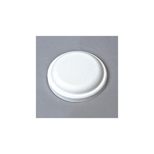 ■石こう押し型■作品に似せた形状の凸型に、板状の粘土を当てて押しつけたり、叩いたりして成形する方法で、比較的浅くて口の広い作品を量産するのに向いています。薄く切った粘土板(タタラ)を、手押し用石こう型に押し付けて成形します。 ※作業は必ず平...