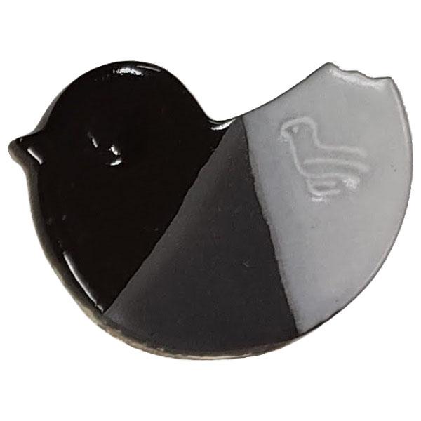 焼成温度・・・1100?1200℃白や淡い色の粘土に5％?10％の練り込み絵の具を混ぜて、色粘土を作れます。 色粘土を2?3種練り合わせると、縞模様・市松模様・渦巻き模様の焼き物を作ることができます。※1240℃前後迄使用可能です。還元焼成...