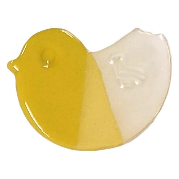 焼成温度・・・1100?1200℃白や淡い色の粘土に5％?10％の練り込み絵の具を混ぜて、色粘土を作れます。 色粘土を2?3種練り合わせると、縞模様・市松模様・渦巻き模様の焼き物を作ることができます。※1240℃前後迄使用可能です。還元焼成...