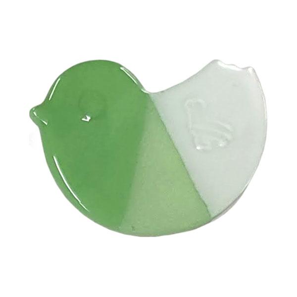 焼成温度・・・1100?1200℃白や淡い色の粘土に5％?10％の練り込み絵の具を混ぜて、色粘土を作れます。 色粘土を2?3種練り合わせると、縞模様・市松模様・渦巻き模様の焼き物を作ることができます。※1240℃前後迄使用可能です。還元焼成...