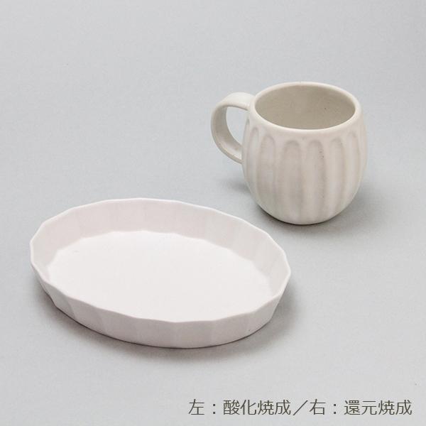 焼成温度目安・・1200〜1230℃ 釉厚さ・・・・・0.5mm焼成適性・・・・酸化・還元 特徴・・・・・・しっとりとした白色に出ます。 水添加量目安・・1kg：1000mlボーメ度・・・・48調合済みの粉末釉薬ですから、長期間の保存ができ...