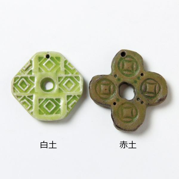 焼成温度・・・・1230℃ 釉厚さ・・・・・0.8mm焼成適性・・・・酸化 特徴・・・・・・マット調の美しい淡緑に発色します。赤素地はやや厚掛けにして下さい。 水添加量目安・・・1kg：900mlボーメ度・・・・54ニューマット釉薬は、艶消...