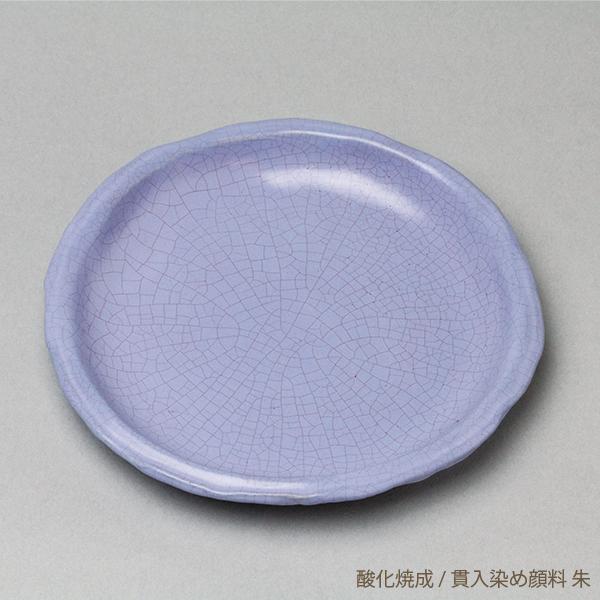推奨焼成温度・・1200〜1250℃ 釉厚さ・・・・・0.8mm焼成適性・・・・酸化水添加量目安・・1kg：800〜900mlボーメ度・・・・54〜58クラック（貫入）が入る釉薬です。焼成後、作品が冷えてひび割れが入ることを貫入といいます。...