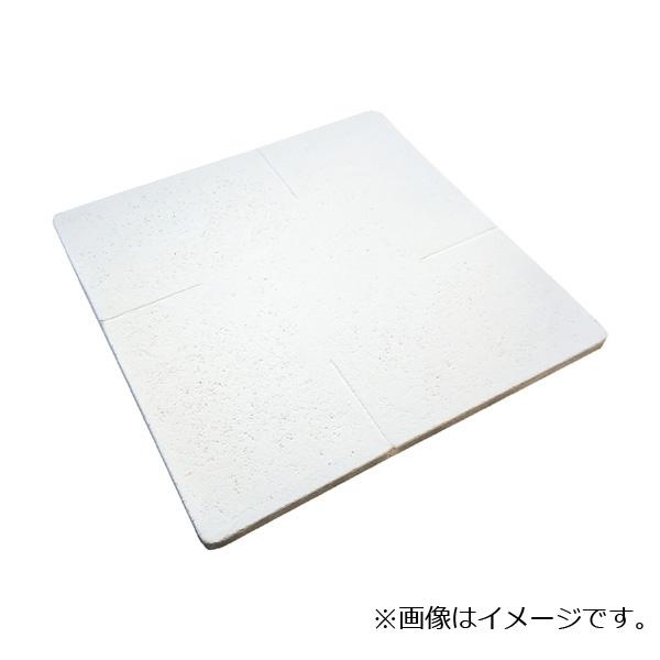 32×32×1.0cmカーボンランダム製で耐火温度1500℃です。