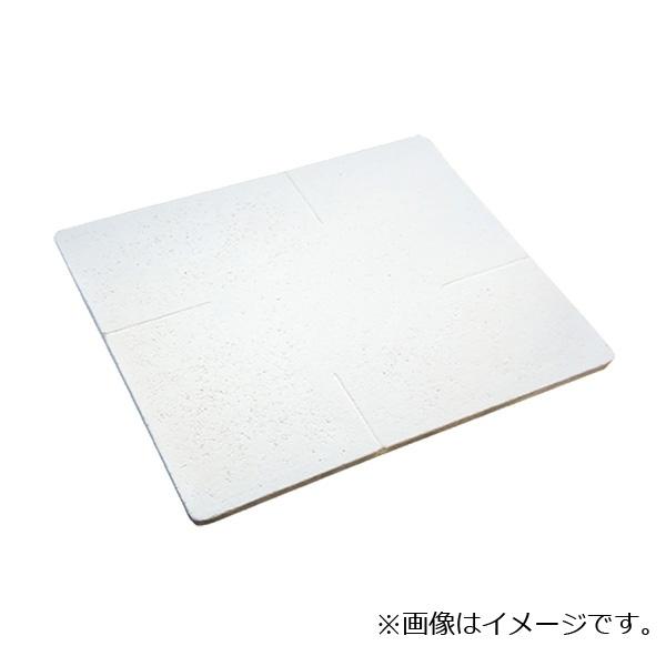35×30×0.8cmカーボンランダム製で耐火温度1500℃です。
