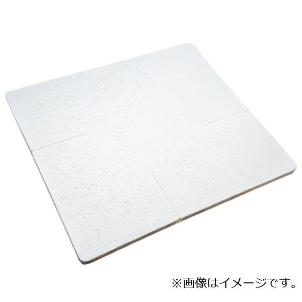 50×45×1.3cmカーボンランダム製で耐火温度1500℃です。