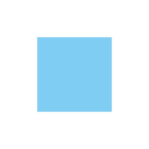 いろいろつくれる布えのぐの単色（20mlチューブ）です。