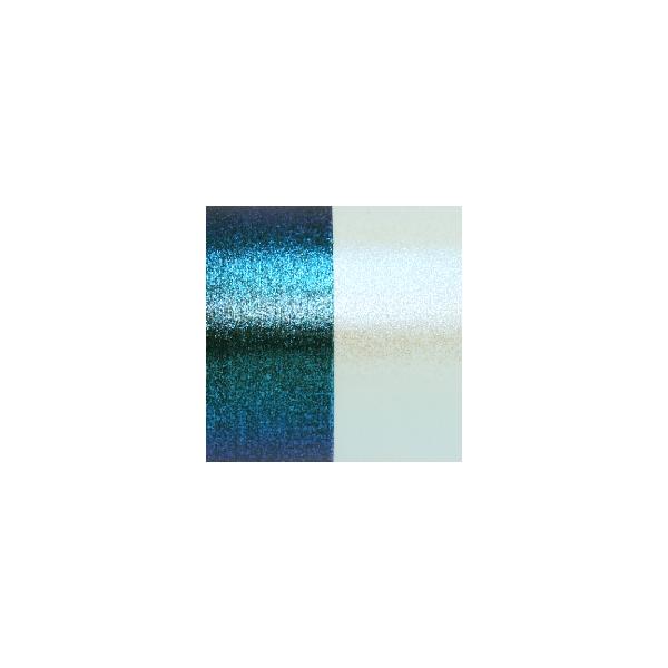 見る角度によって色みが変わるアクリル絵具シリーズ30mlボトルです。耐光性…■ ■ ■ ■絶対堅牢な色透明性…□ ■ □ □透明よりの半透明色使用顔料…PW6, 15