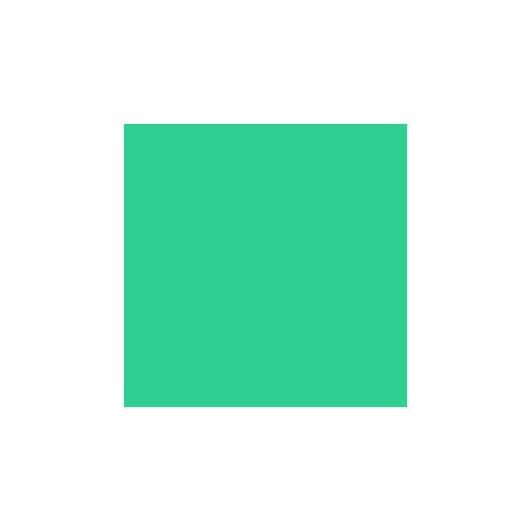 吉祥の、角皿顔彩の単品です。容量：約5cc水干絵具などと同じ顔料に、天然高級デンプン質と膠分を加え、練り混ぜ角皿に入れて乾燥させたものです。日本画材料の中では扱いやすさから特に普及しています。色調は透明型淡彩色で最近はやりの絵手紙や俳画、南...