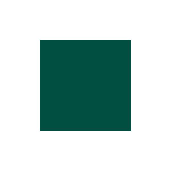 吉祥の、角皿顔彩の単品です。容量：約5cc水干絵具などと同じ顔料に、天然高級デンプン質と膠分を加え、練り混ぜ角皿に入れて乾燥させたものです。日本画材料の中では扱いやすさから特に普及しています。色調は透明型淡彩色で最近はやりの絵手紙や俳画、南...