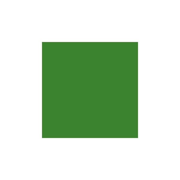 吉祥の、角皿顔彩の単品です。容量：約5cc水干絵具などと同じ顔料に、天然高級デンプン質と膠分を加え、練り混ぜ角皿に入れて乾燥させたものです。日本画材料の中では扱いやすさから特に普及しています。色調は透明型淡彩色で最近はやりの絵手紙や俳画、南...