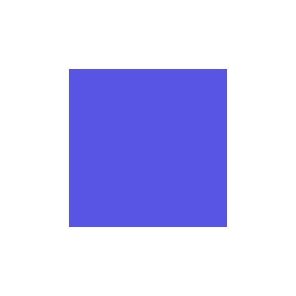 吉祥の、角皿顔彩の単品です。容量：約5cc水干絵具などと同じ顔料に、天然高級デンプン質と膠分を加え、練り混ぜ角皿に入れて乾燥させたものです。日本画材料の中では扱いやすさから特に普及しています。色調は透明型淡彩色で最近はやりの絵手紙や俳画、南...