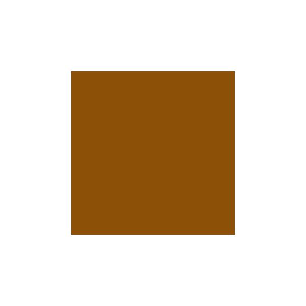 吉祥の、角皿顔彩の単品です。容量：約5cc水干絵具などと同じ顔料に、天然高級デンプン質と膠分を加え、練り混ぜ角皿に入れて乾燥させたものです。日本画材料の中では扱いやすさから特に普及しています。色調は透明型淡彩色で最近はやりの絵手紙や俳画、南...