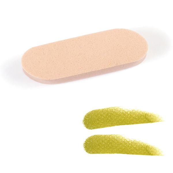 商品内容：アートスポンジ バーラウンド×３アートスポンジに使われる吸収力のあるスポンジは、アートとクラフト用にと設計されました。思い通りに色を取り、思い通りに色を画面に乗せ、スムーズで均一な仕上がりに施すことができます。■用法■●彩色 ●背...