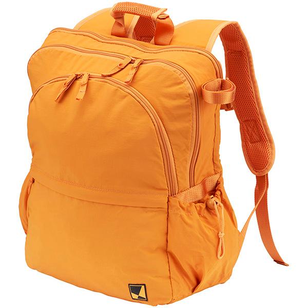 大中小様々な7つのポケット/収納部を備えた、画材一式をはじめ様々な荷物を収納できるスケッチバッグです。【特長】・背面のポケットはF6サイズまで収納可能。・ファスナーの取っ手部分には蛍光糸で目印を刺繍し、 暗がりでも目立つようにしました。・軽...