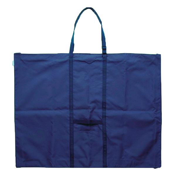 Ｆ３０号のキャンバスがぴったり２枚収納できる、軽量キャンバスバッグです。軽くて丈夫なナイロン生地を使用、裏地には水を通しにくいＰＵ（ポリウレタン）加工をしており、雨天時の持ち運びにも安心です。肩ヒモの長さが調整可能で、Ｆ３０には持ち手も付い...