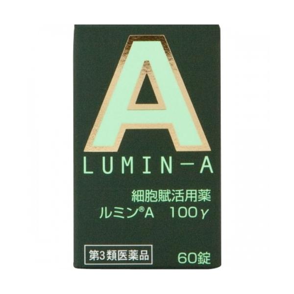 商品説明文:ルミンＡの有効成分クリプトシアニンO.A.コンプレックスは、組織細胞を賦活し、その生長を促進させ、細網内皮系の機能を高め、細動脈の血行を旺盛にします。この作用で体に出来た炎症や症状は元の状態になるように修復されますので、アレルギ...