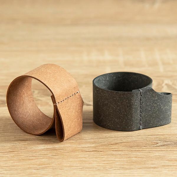 本体にジャストサイズ！ハンドル収納時にしっかりホールドポーレックス セラミック コーヒーミル に装着して使用するハンドルホルダーが新しくなって再入荷しました。アウトドアなど移動時にもバッグの中で迷子にならないよう、取り外したハンドルを本体に...