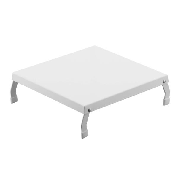 折り畳みガスコンロカバー タワー 5109 5110 tower キッチンラック コンロ用 コンロカバー台 ガスコンロ コンロ上 レンジカバー ...