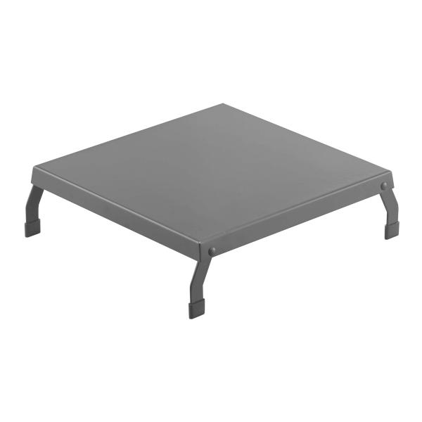 折り畳みガスコンロカバー タワー 5109 5110 tower キッチンラック コンロ用 コンロカバー台 ガスコンロ コンロ上 レンジカバー ...