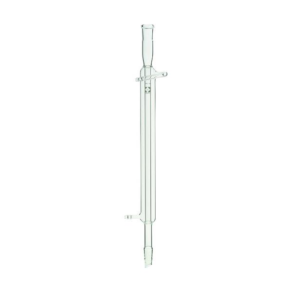 ■SPC冷却器 リービッヒ 300mm SPC-19-19 030710-19300 の特長●最も一般的な「還流冷却器」(reflux condenser) のひとつです●主に蒸留や還流(リフラックス)の際に、他のガラス器具と組み合わせて使...