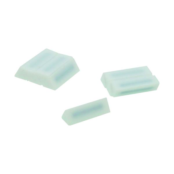 ■撹拌子 トライアングル型 10入 054310-1204A の特長●攪拌子トライアングル型28ml用10入メーカー名：柴田科学(SIBATA)