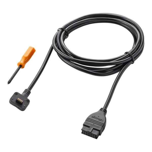 ■出力スイッチ付接続ケーブル 05CZA663●コネクタタイプ：B 出力スイッチ付防水タイプ●2m※コネクタ形状・型式をよくご確認ください。使用型式において接続ケーブルの種類が分からない場合はお問合せくださいメーカー：ミツトヨ(MITUTOYO)