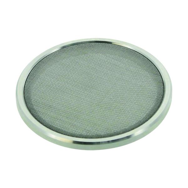 ■サポートスクリーン SUS 47mm 061680-4731 の特長●フィルターホルダーφ47mmのサポートスクリーンタイプに使います●網目は100メッシュを2枚重ねして46°ずらした構造になっています●フィルター(ろ紙)を上に載せて使用...