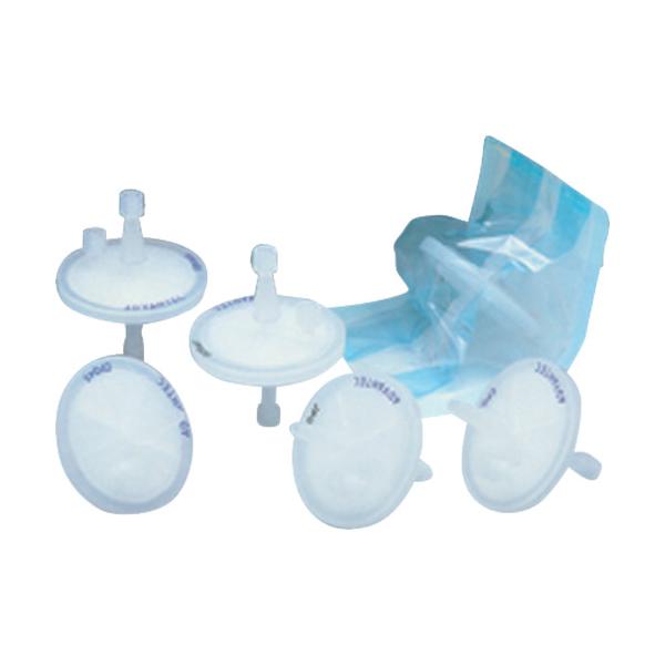 ■ディスミックフィルター 50JP050AN 064480-050050 の特長●LABODISC(R)-50JP・PTFEタイプメンブレンフィルターとポリプロピレン製ハウジングを一体化したフィルターユニットです●ルアースリップフィッティン...