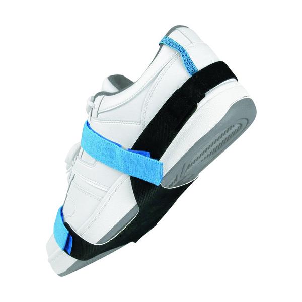 ■フットグラウンダー 靴底全体 2M抵抗 M 07502の特長●より広くなった表面部分と足裏の接触部分の組み合わせにより、接地経路を確保します●静電気対策がされている環境での使用に●サイズ：M●タイプ：靴用ストラップ●RG：1×10［［の6...