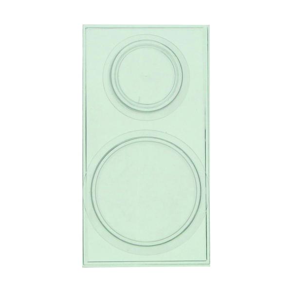 ■フィルタケース蓋付 35mm用 5個入 080150-049A の特長●品目コード末尾にA記号のついたものは包装単位です(入数にご注意ください)●適合ホルダー：NW-354型用ガラス捕集板とろ紙クリップ収納可5コメーカー名：柴田科学(SI...