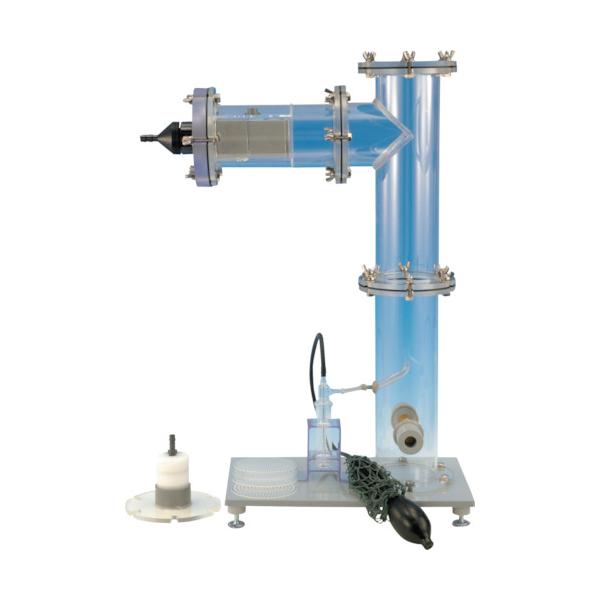 ■堆積粉じん再発じん装置 SKY-2 080200-52 の特長●堆積粉じん再発じん装置 SKY-2型メーカー名：柴田科学(SIBATA)