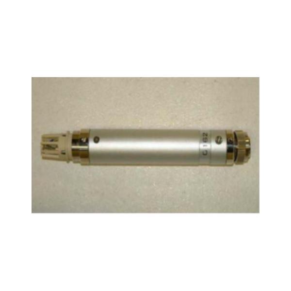 ■温湿度プローブ0842の特長●ハンドヘルドパーティクルカウンターModel 3888・3889用のプローブ●温度と湿度を計測●計測範囲／表示分解能・温度：0〜50℃／0.1℃・湿度：2.0〜98.0％RH／0.1％●計測制度・温度：0.1...