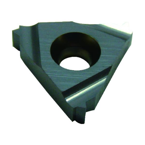 ■55°ねじ切りチップ IR/L-55° IC228 08IR A 55 IC228 の特長●一般産業用55°ねじ切りチップです●ねじ切り加工用●ピッチ(mm)：0.50〜1.50●山数/インチ：48-16●表面処理：PVDコーティング●材...