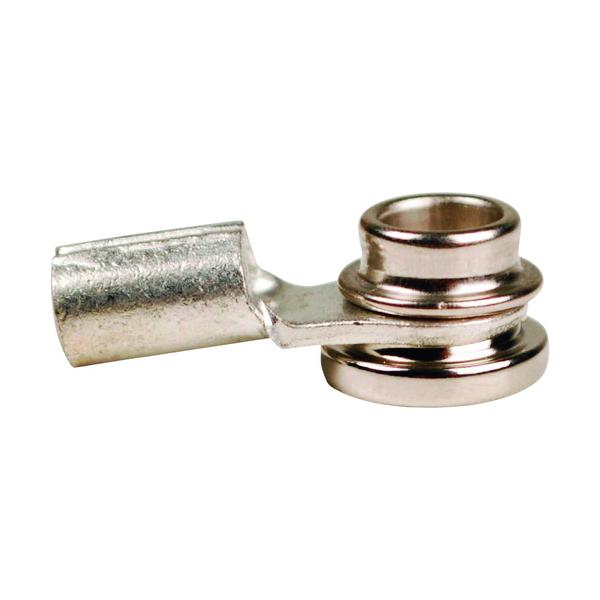 ■バナナジャック接続可能マット用金具 10mm 09782の特長●バナナプラグの接続に最適です●バナナジャックの接続に●タイプ：10mm●どの金具にも標準型バナナジャックが接続できるよう設計されていますメーカー名：デスコ ジャパン ( DE...