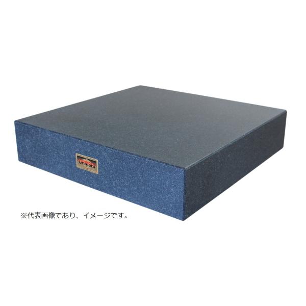 ■OSS精密石定盤 OS-102 1級 100×100 102-1010L1の特長●石製の精密定盤です。(JIS定盤) JIS B 7513●高い平面精度を誇り、測定器検査の基準面等に最適です●細粒な組織の為、硬くて滑らかな表面は、高い剛性...