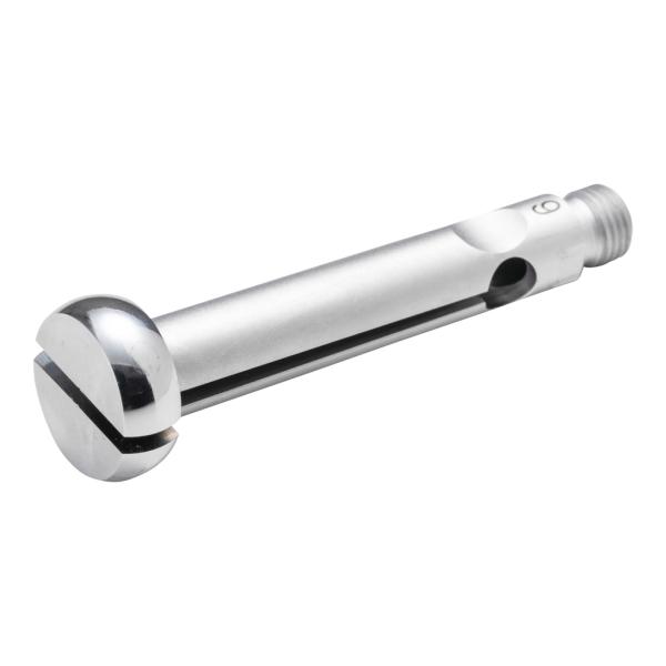 ■アンビル 16mm 102459の特長●アンビル。●測定範囲：15〜16。メーカー：ミツトヨ(MITUTOYO)