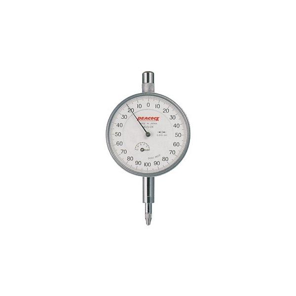 ■標準型ダイヤルゲージ ５−ＤＸ 102021の特長●目量0.001mmで最も一般的なダイヤルゲージです。●外枠と内枠の隙間から、水や油の侵入を防ぐために、Ｏリングを組み込んでいますので、防水性に優れています。●ステムは、SK焼入れ鋼の使用...