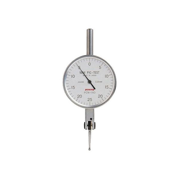 ■面径大ニューピクテスト PCN-1AD 108211の特長●ゲージをより、見やすく測定値を読み取るために、面径を約 30% 大きくしました。●ロングステム (ネジ込み式) を標準化しました。●目量が0.01mmタイプとなります。●ゲージ破...