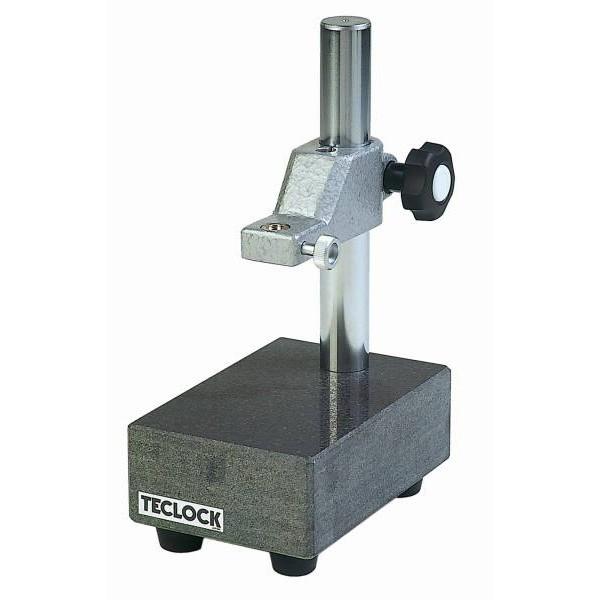 標準型グラナイトベーススタンド USG-14 の特長■天然石のマイクログラナイトベースを使用。■平面度0.001/200mm以内。■滑りが良く測定物の損傷がありません。耐摩耗性にも優れています。■測定台に盛り上がりやかえりができません。■ベ...